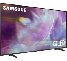 Samsung Q60A 75  Class HDR 4K UHD Smart QLED TV